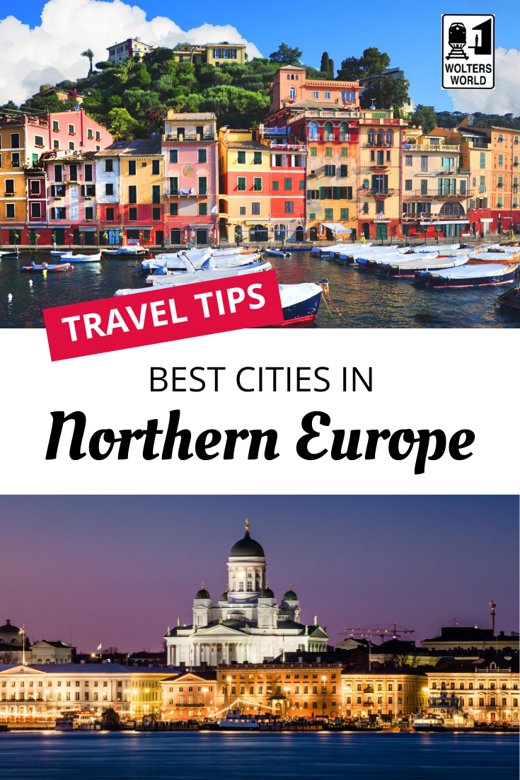 Best Scandinavian Cities and Baltic Capitals to Visit - Wolters World