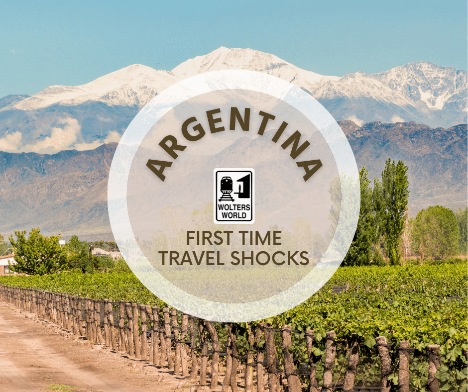 Culture Shocks to Expect on a Trip to Argentina - Wolters World